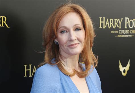 Jk Rowling Joins 150 Public Figures Criticising Cancel Culture