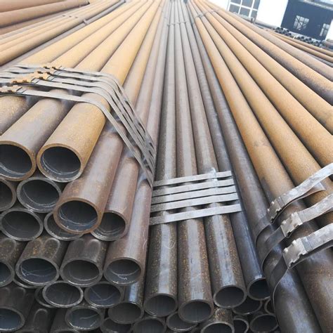 Seamless Api Spec 5l Line Pipe High Standard Factory Price X60 X65 X70