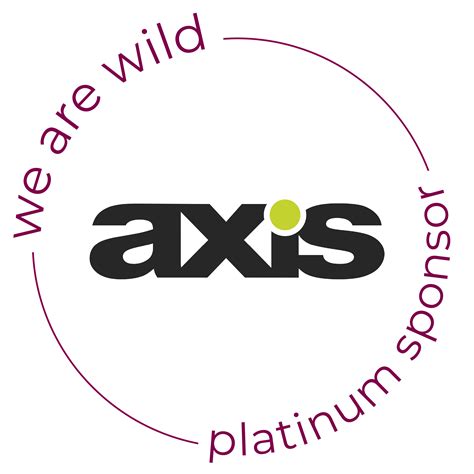 Axis Plat Wild Women In Lighting Design