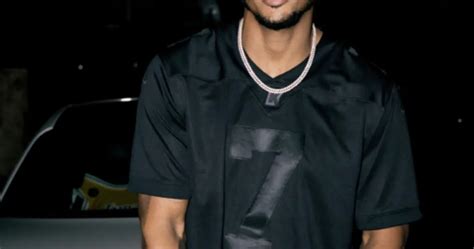 Trey Songz Capitalizes On Alleged Leaked Sex Tape With New Song Brain