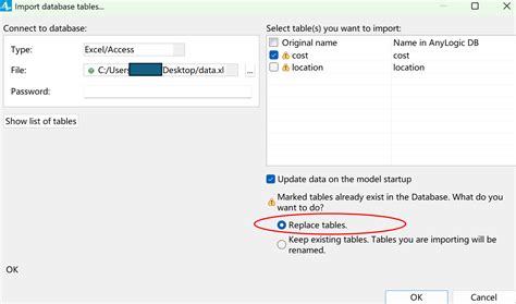 Anylogic 数据处理实战（一）：从excel导入数据并设置agent属性excel Agent Csdn博客