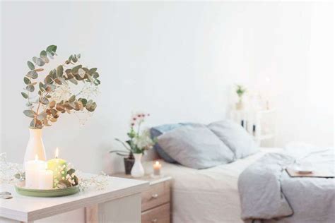 Create A Restful Sleeping Environment