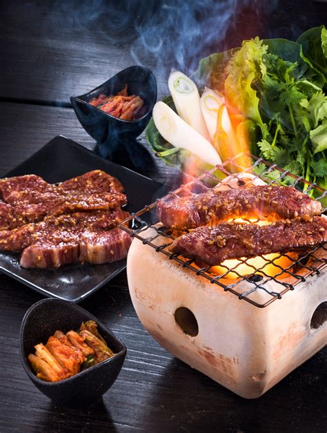 Host A Yakiniku Party With 3 Simple Recipes Cooking BeautifulLee