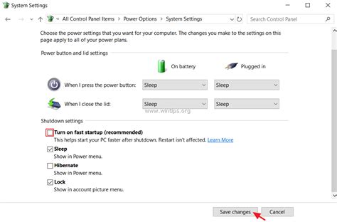 FIX Windows Slow Boot Solved WinTips Org
