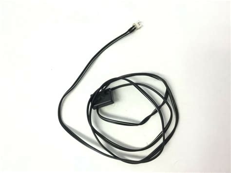 Lifecore Lc1000z Elliptical Speed Sensor Reed Switch 2 Terminal Wire H