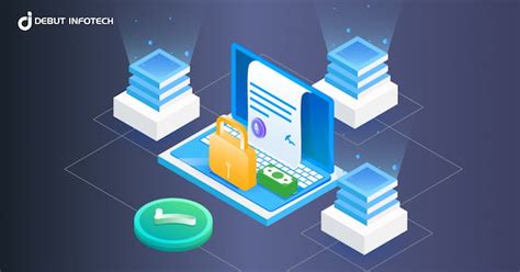 Key Components Of A Blockchain Explained