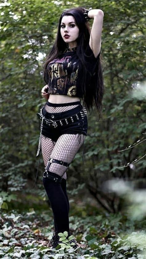 Pin On Fashion Punk