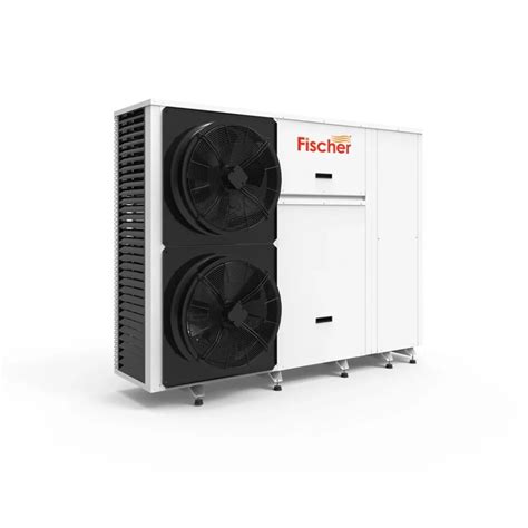 Air Source Heat Pumps | Fischer Electric
