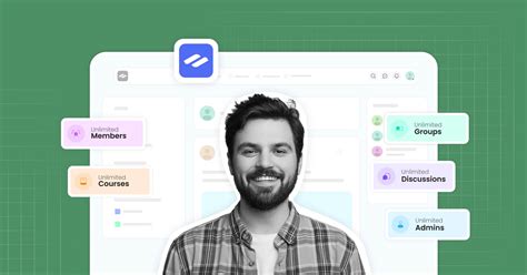 Introducing Fluentcommunity The Fastest Community Plugin For Wordpress Fluentcommunity