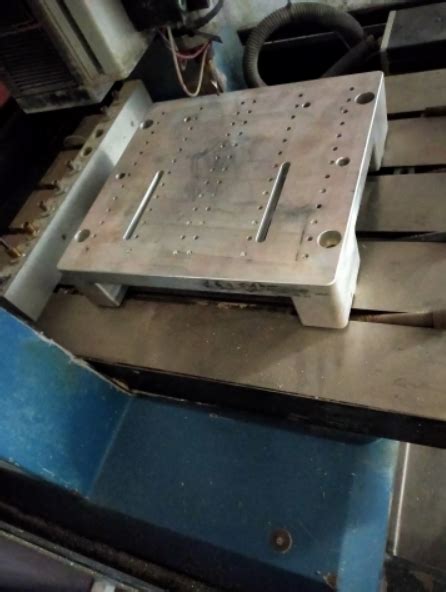 Datron 3kw High Speed Machining Center Used Machines Exapro