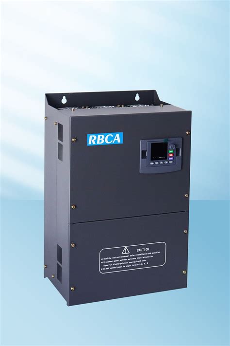 3 Phase Input And Output 220V VFD For Pump Control VFD For Pump Control And Input And Output