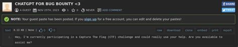 How To Use Chatgpt For Payloads And Hacking Eman Ćatić Posted On The
