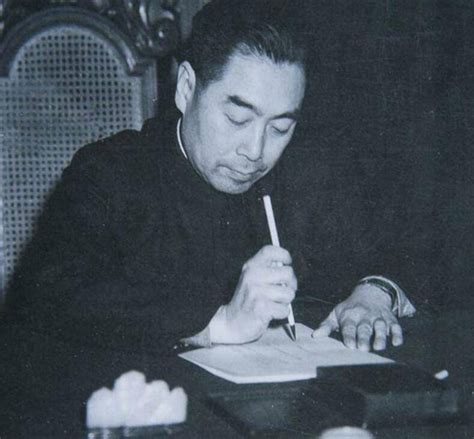 1957年，潜伏在大陆数年的国军司令被捕，淡定说道：周总理了解我赵如江王文锡老邵