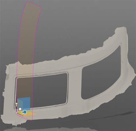 Dxf Curves From Rhino3d Error At Import Axis And Plane Autodesk Community