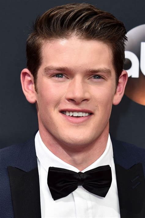 Alex Macnicoll Brilliant Minds Wiki Fandom