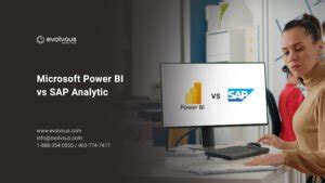 Power BI Consulting Services Power BI Consultant Evolvous