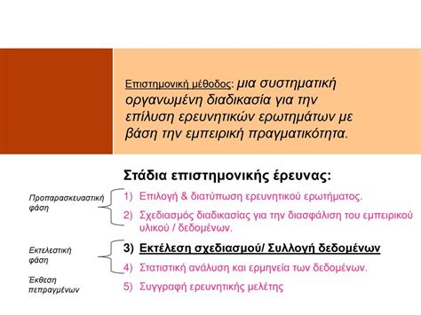 Εισαγωγή στην Κοινωνική Έρευνα Ι Ppt κατέβασμα