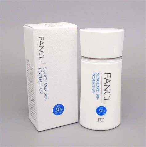 fancl防晒霜孕妇可以用吗 fancl防晒霜怎么样 八宝网