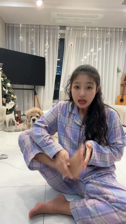 발냄새 나는 여자 Youtube