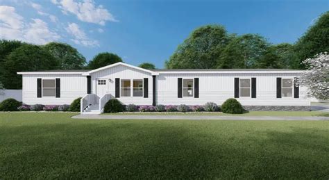 7 Prefab And Modular Home Companies In Louisiana Prefabie