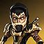 MKWarehouse Mortal Kombat Deception Scorpion