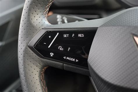 Autoweek Test Cupra Born Techzle