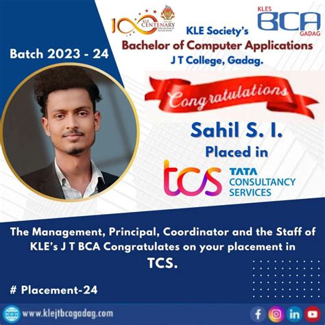 sahil ismailnavar on linkedin tcs newbeginnings grateful