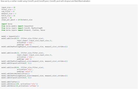 GitHub NaliniG Real Time Sign Language Interpretation System