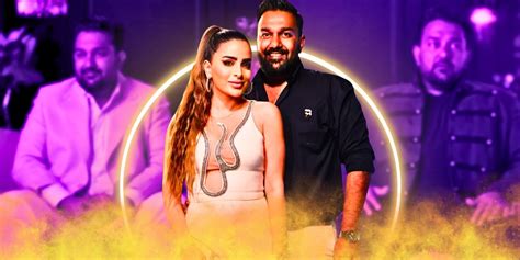 Dubai Bling Safa Siddiquis Husband Fahads Age Job Instagram And More