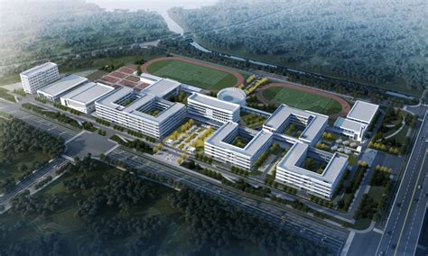 5040个学位！宿迁这所学校即将投用宿城区义务教育内容