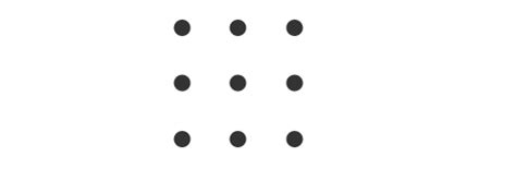 9 Dot Puzzle Printable Printable Word Searches