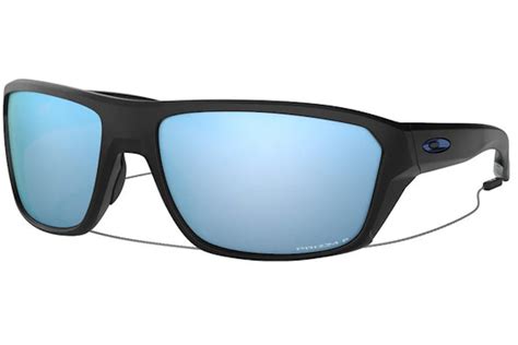 Oakley Split Shot Sunglasses Matte Blackprizm Deep H2o 0oo9416