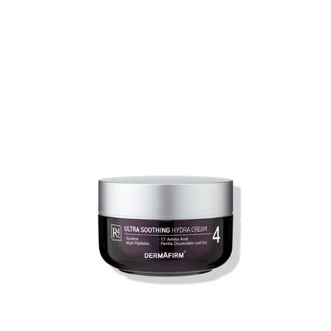 Dermafirm Ultra Soothing Hydra Cream R4 Yesstyle