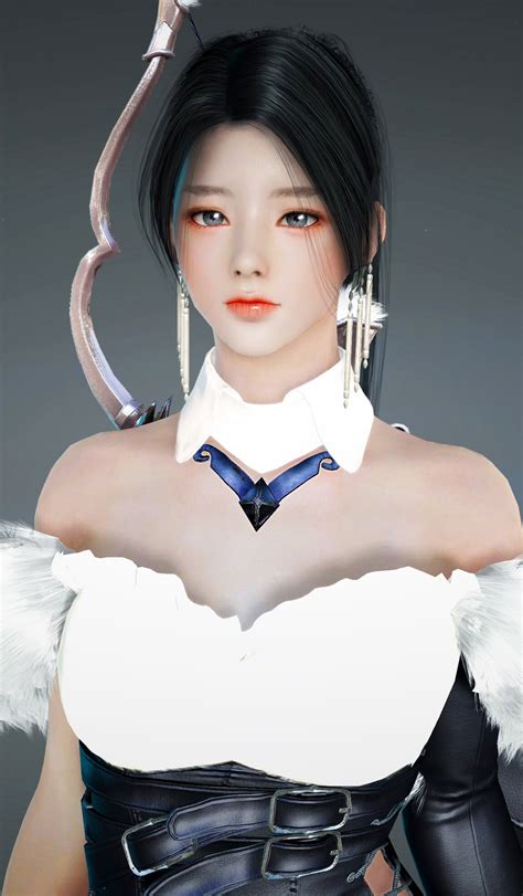 검은사막 인벤 졸린눈 매화 검은사막 인벤 커스터마이징 게시판