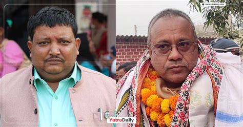 दुई मन्त्रलाय लिएर मधेश सरकारमा सहभागी हुँदै कांग्रेस Yatra Daily