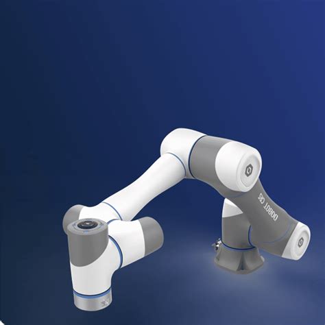 Dobot CR Unchained Robotics