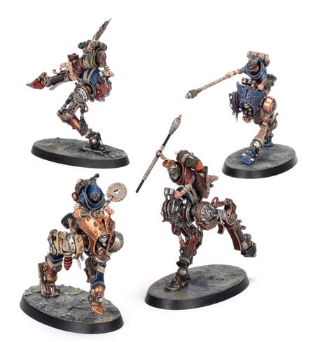 Cawdor Ridge Walkers Imperium Games