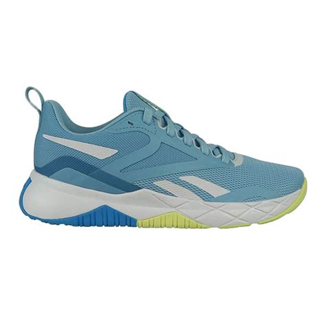 Reebok Nfx Trainers Blue | Traininn