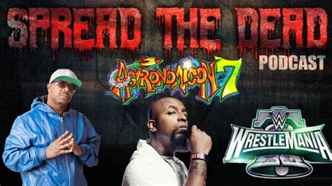 Esham Tell All Interview Astronomicon Recap Tech N9ne Icp Beef