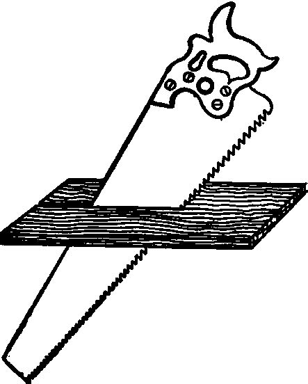 Rip Saw Vs Crosscut Saw