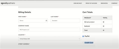 How To Setup PayPal Sandbox On WooCommerce To Test Transactions