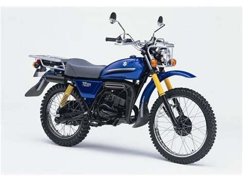 Suzuki Motorcycle Spare Parts and Accessories