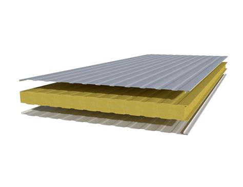 Choosing The Right Building Material Sandwich Panels Vs Panel Profiles Ohc Construction Group