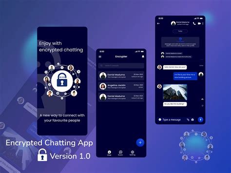Encrypter Designs Themes Templates And Downloadable Graphic Elements