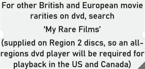 Joe Sarno 2 On 1 Dvd R Reg 0 Ntsc All The Sins Of Confessions