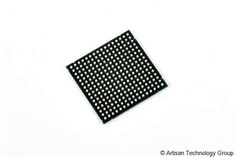 XC XL FG C Xilinx High Performance CPLD Chip ArtisanTG