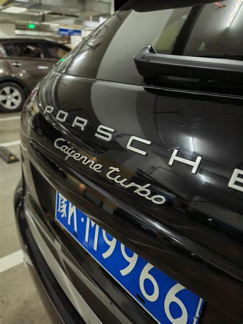 Turbo Vs Turbo S保时捷cayenne社区易车社区