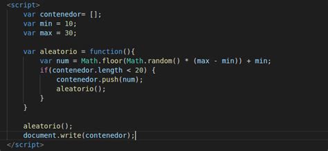 Cuando Usar Return En Javascript Return Es Una Instrucción De