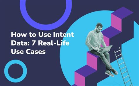 Nrich On Linkedin How To Use Intent Data 7 Real Life Use Cases