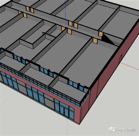 sketchup2023来了！都有哪些新功能？ 知乎